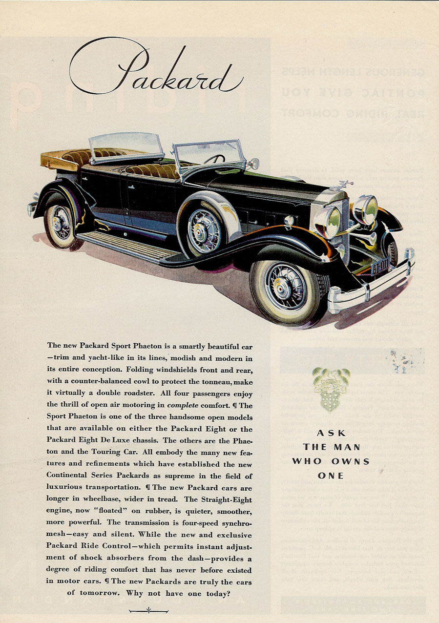 Engineering:Packard Eight - HandWiki